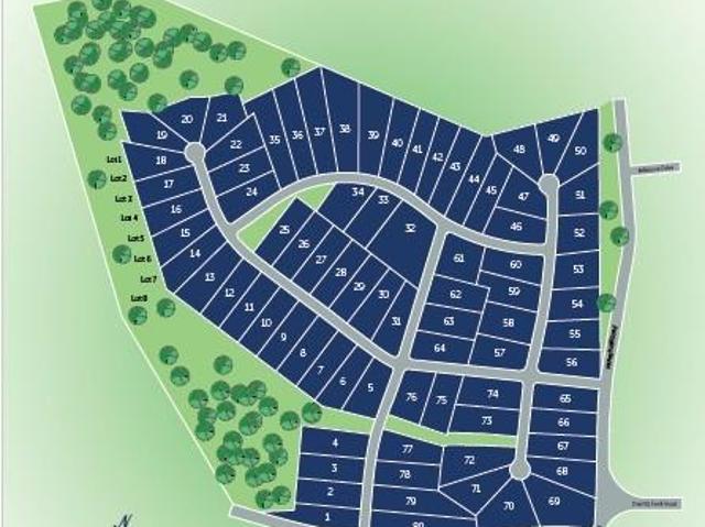 1010 Penarth Court # 22