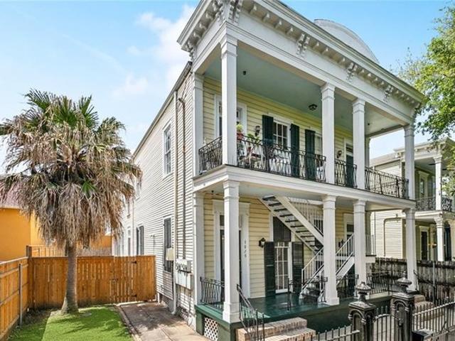 1010 Philip St, New Orleans, LA 70130