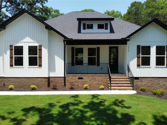 1010 Pintail Rd, Anderson, SC 29626