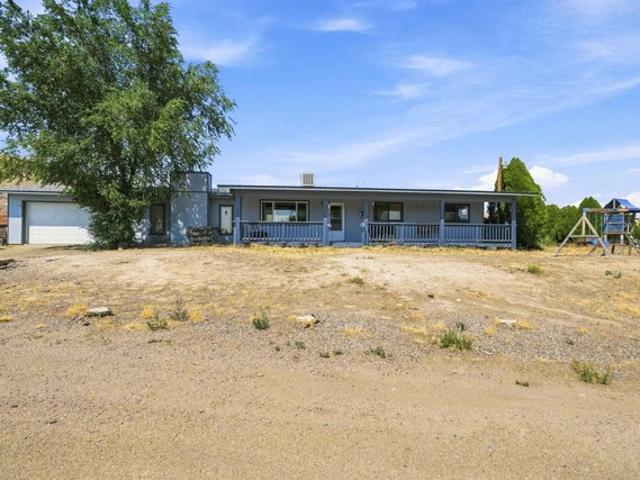1010 Q 3/4 Rd, Mack, CO 81525