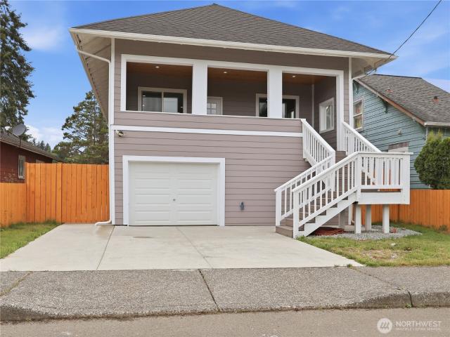 1010 Randall Street