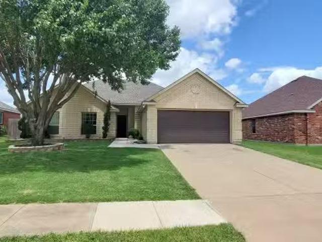1010 Remington Ranch Rd, Mansfield, TX 76063 MLS 20912715