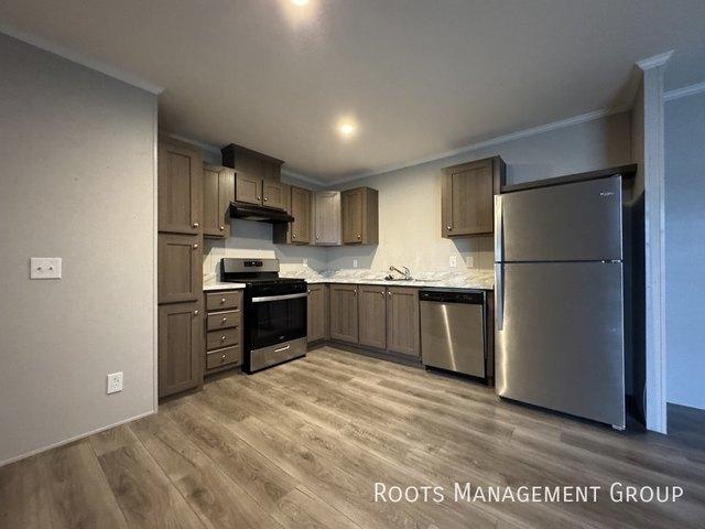 1010 Reservation Rd Unit Champion, Hays, KS 67601