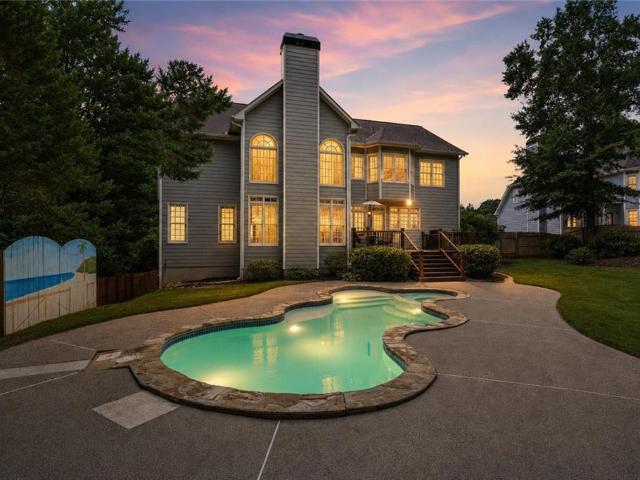 1010 River Mist Drive