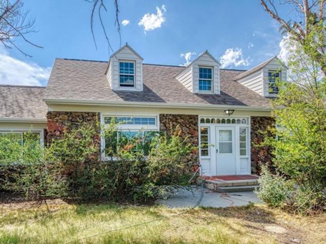 1010 Rohan Ave, Gillette, WY 82716