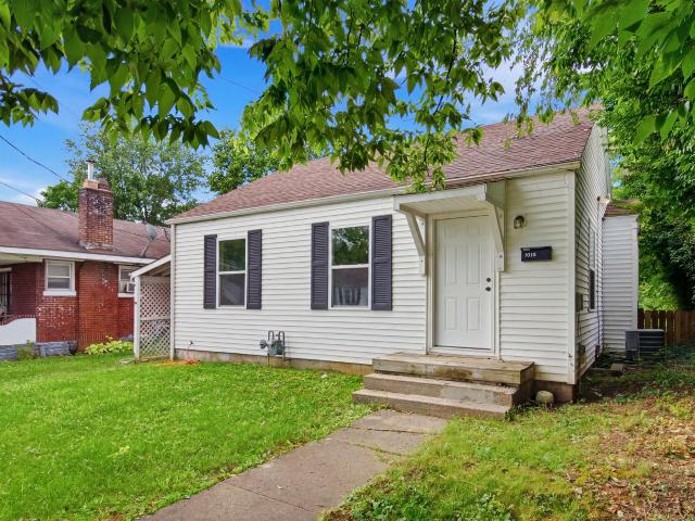 1010 Rosemont Avenue