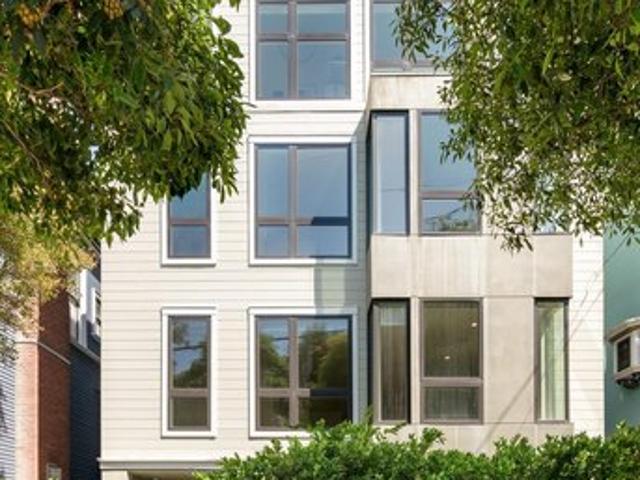 1010 Stanyan St Apt 1, San Francisco, CA 94117