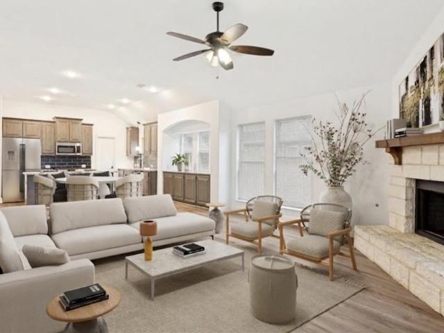 1010 Stockton Drive