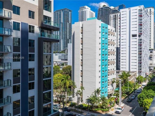 1010 SW 2nd Ave, Unit 606, Miami, FL 33130 | MLS #A11964