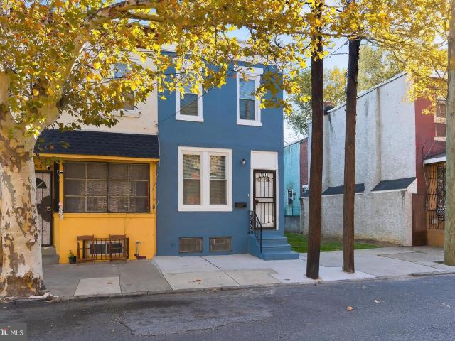 1010 S 3rd St, Camden, NJ 08103 | MLS #NJCD2105 | Compass