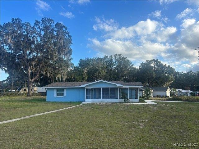 1010 S Bel Air Dr, Inverness, FL 34450