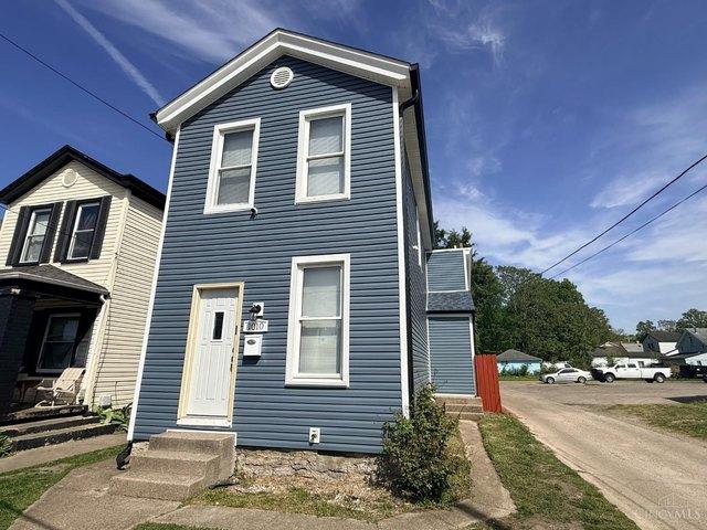 1010 S Front St, Hamilton, OH 45011