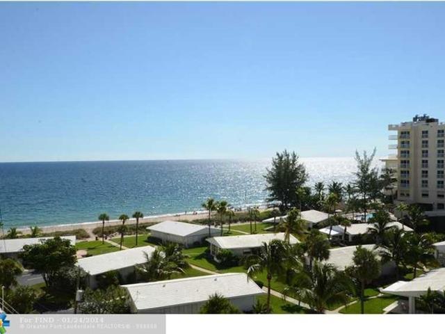 1010 S Ocean Blvd Apt 808, Pompano Beach, FL 33062