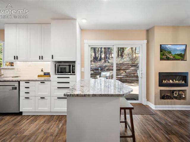 1010 S Park Dr, Monument, CO 80132 | MLS #4493