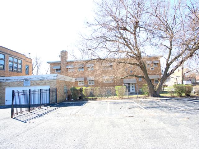 1010 S Parnell Ave, Chicago, IL 60628 | MLS #12325