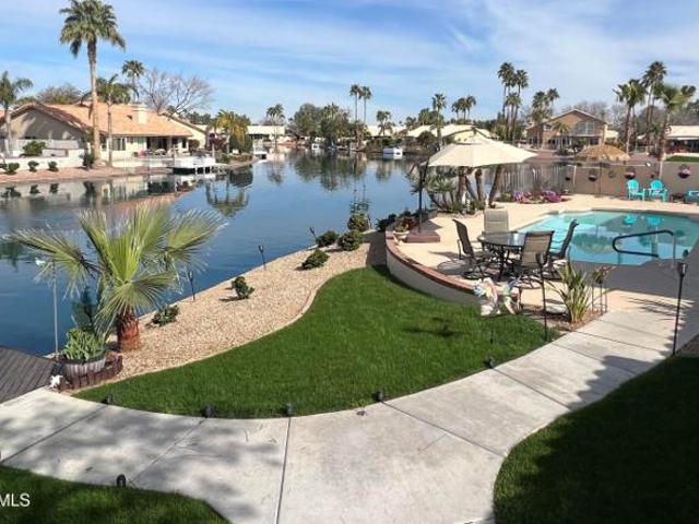 1010 S Presidio Dr, Gilbert, AZ 85233