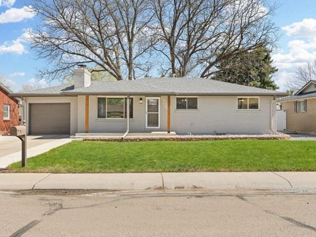 1010 S Terry St, Longmont, CO 80501