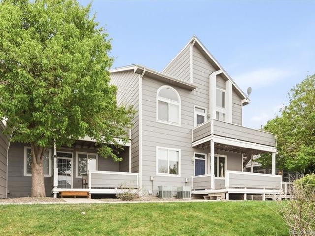 1010 S Yampa St Apt 101, Aurora, CO 80017