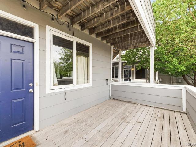 1010 S Yampa St, Unit 101, Aurora, CO 80017 | MLS #1964