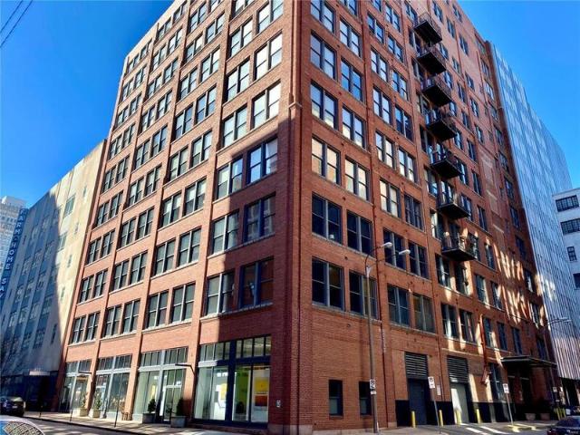 1010 Saint Charles Street, 702, Saint Louis, MO 63101