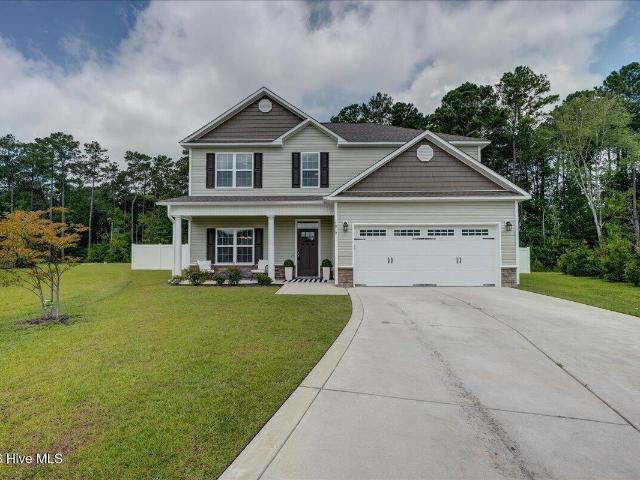 1010 Sailfish Street