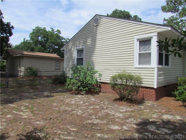 1010 Sandalwood Drive