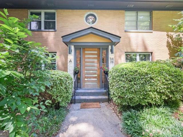 1010 Scott Blvd Apt A5, Decatur, GA 30030
