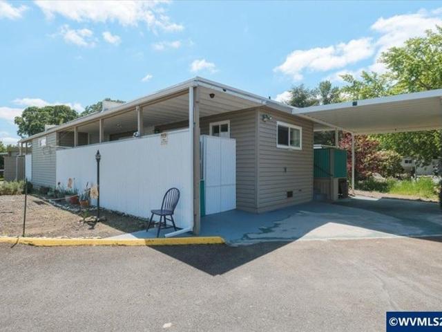 1010 SE Geary St Unit 25, Albany, OR 97322