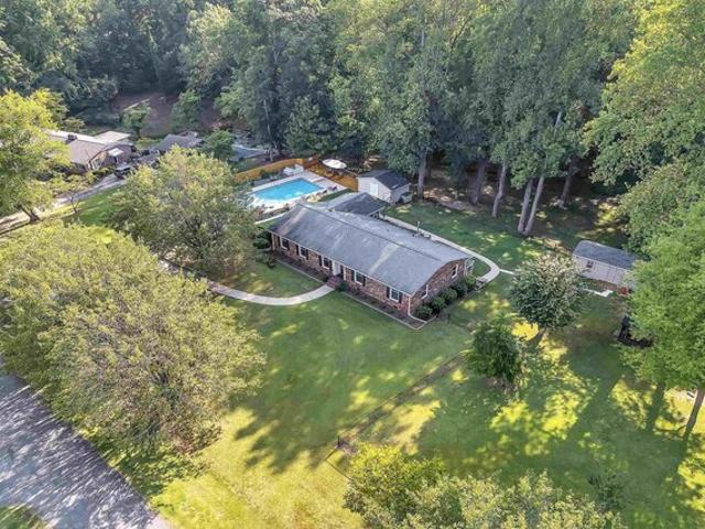 1010 Seven Springs Rd, Spartanburg, SC 29307