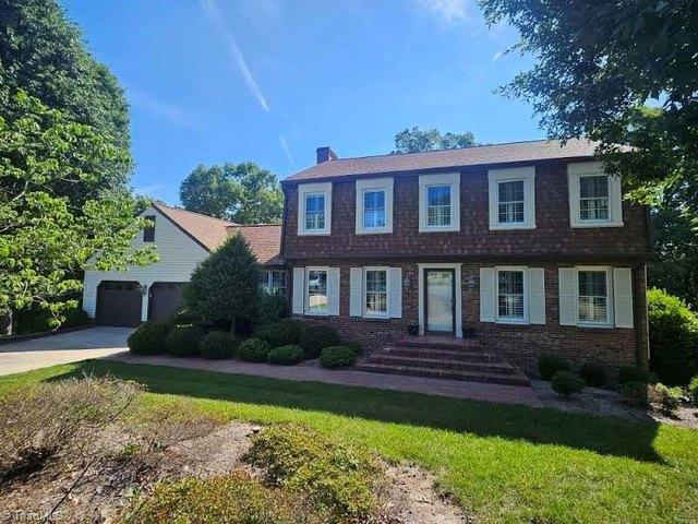 1010 Shamrock Ct, High Point, NC 27265