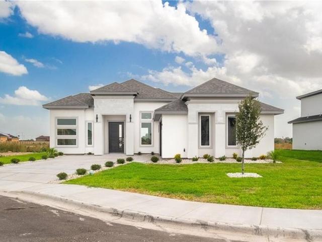 1010 Sonoma Ranch St, Mission, TX 78573