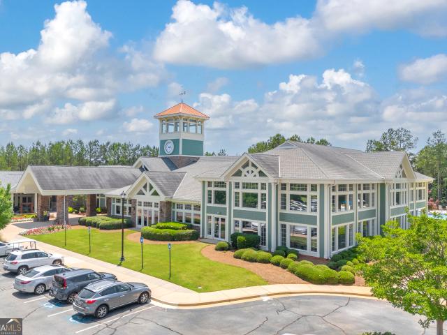 1010 Southern Pine Road