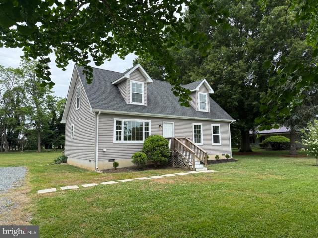 1010 Twin Court