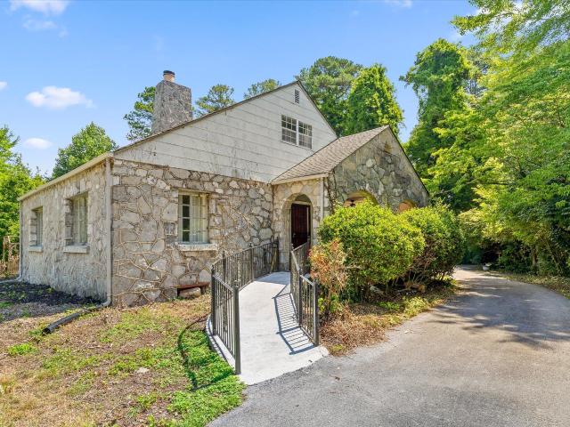 1010 Talley Road