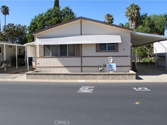 1010 Terrace Rd Spc 74, San Bernardino, CA 92410