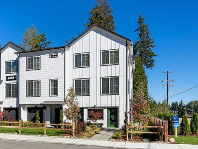 1010 th Pl SE Unit 1, Lake Stevens, WA 98258
