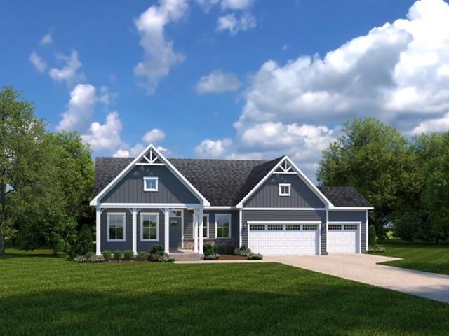1010 Thinleaf Ave, Ridgeville, SC 29472