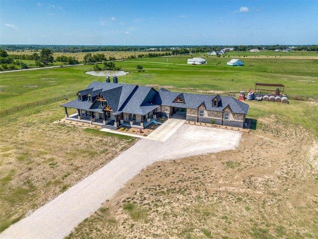 1010 Vz County Road 3415 Unit TRACT2, Wills Point, TX 75169