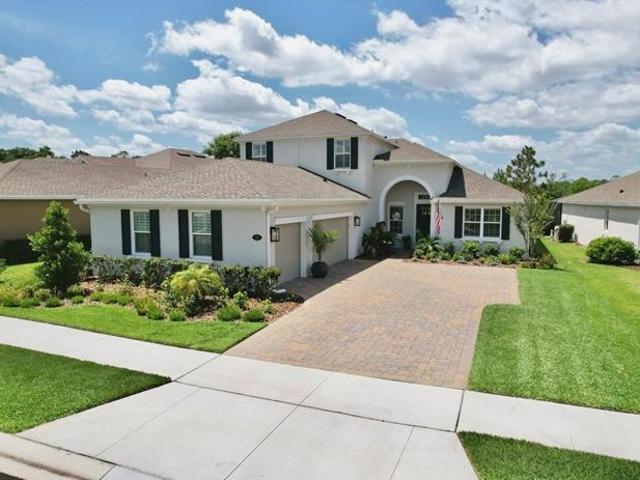 1010 Victoria Hills Dr S, Deland, FL 32724