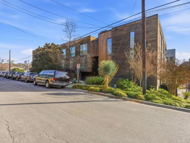 1010 W 10th St Unit 203, Austin, TX 78703