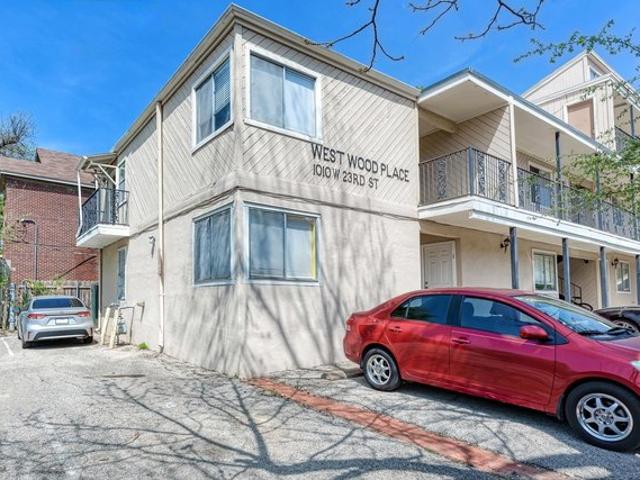 1010 W 23rd St Apt 5, Austin, TX 78705
