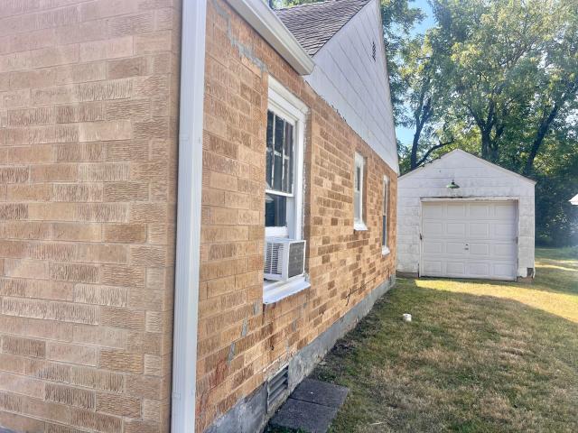 1010 W Cass Avenue