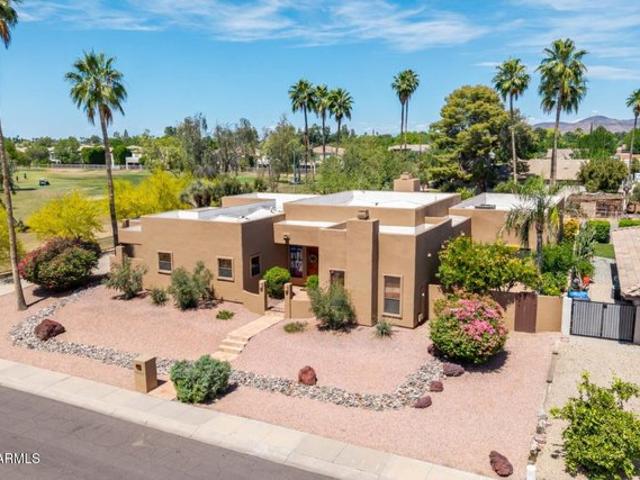 1010 W Claremont St, Phoenix, AZ 85013