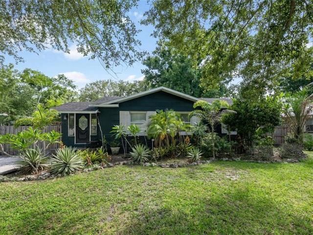 1010 W Berry Ave, Tampa, FL 33603