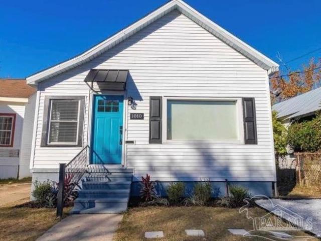 1010 W Gadsden St, Pensacola, FL 32501