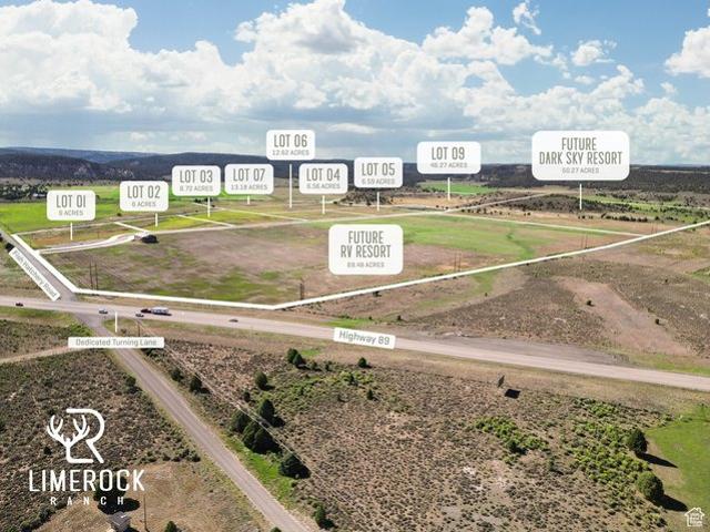 1010 W Grandview Dr Unit 9, Hatch, UT 84735