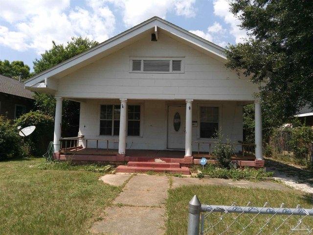 1010 W Gregory St, Pensacola, FL 32502
