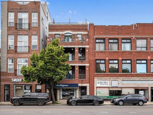 1010 W Diversey Pkwy Apt 3, Chicago, IL 60614