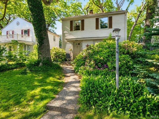 1010 W Lawrence St, Mishawaka, IN 46545