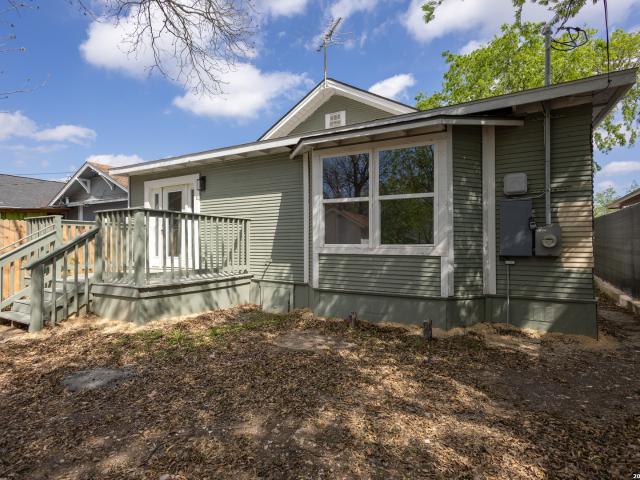 1010 W Lynwood Ave, San Antonio, TX 78201 | MLS #1954